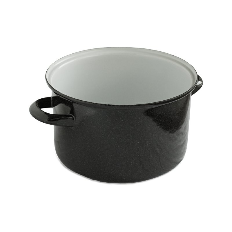Belis hrnec Standard smaltovaný 26 cm, 8 l | Od Kulináře